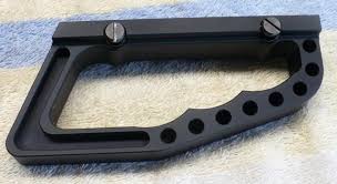 Top-10 KSG Accessories